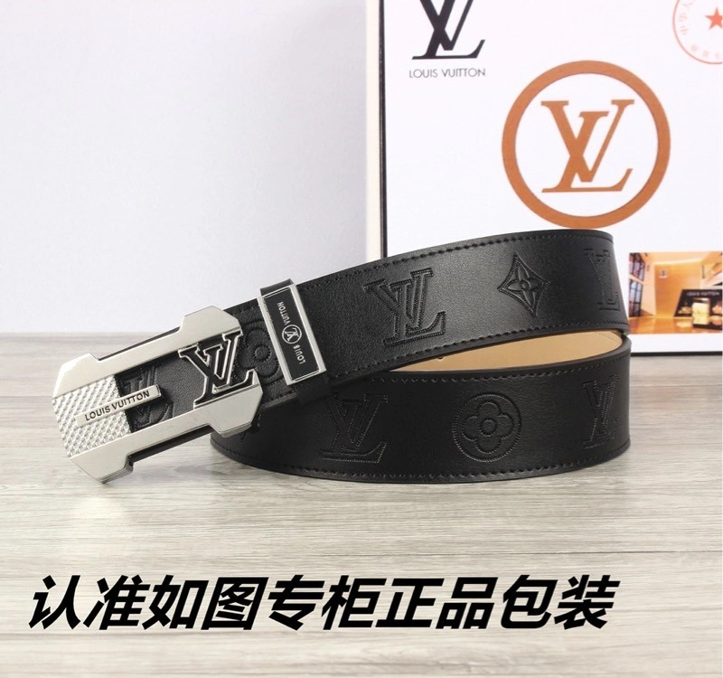 Legit Louis Vuitton Belts