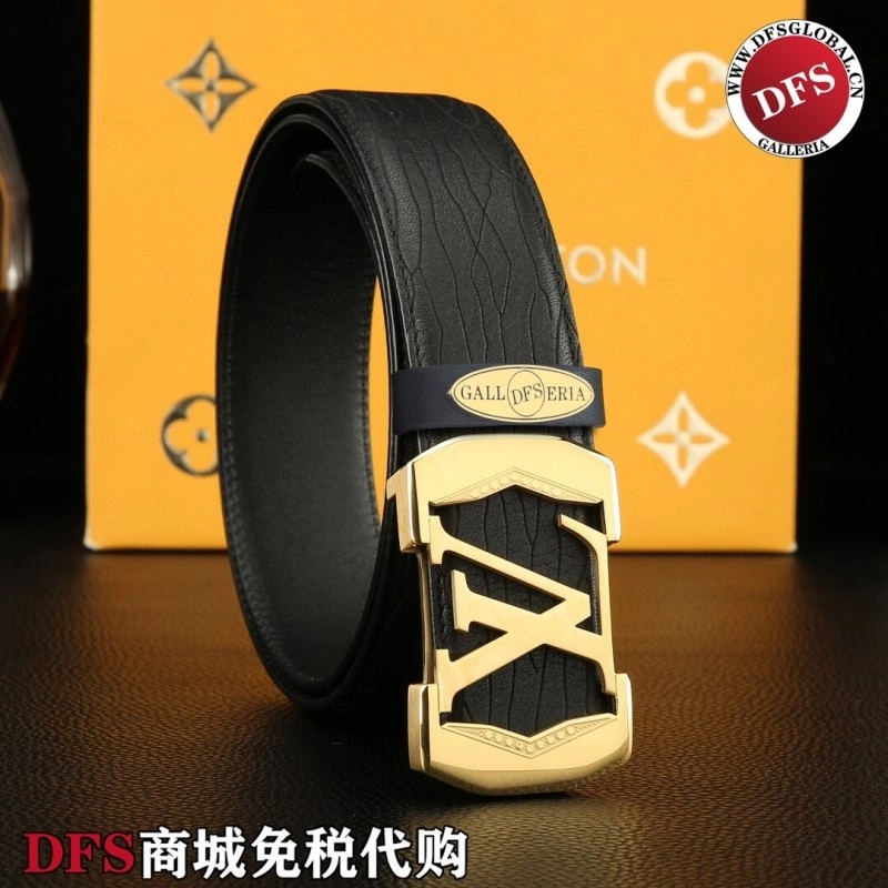 Bargain Louis Vuitton Belts