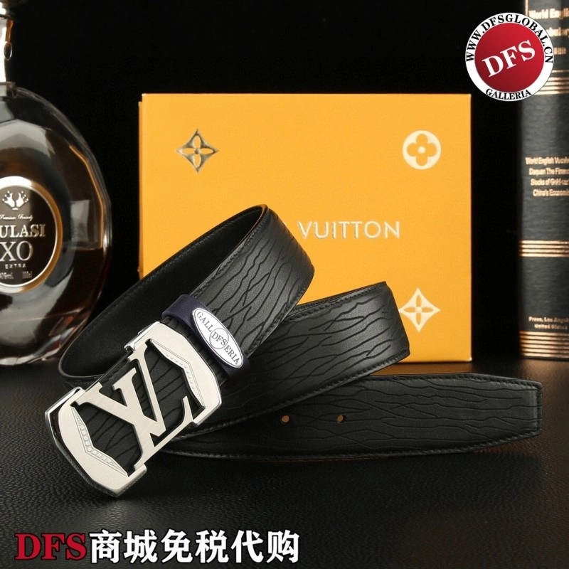 Bargain Louis Vuitton Belts