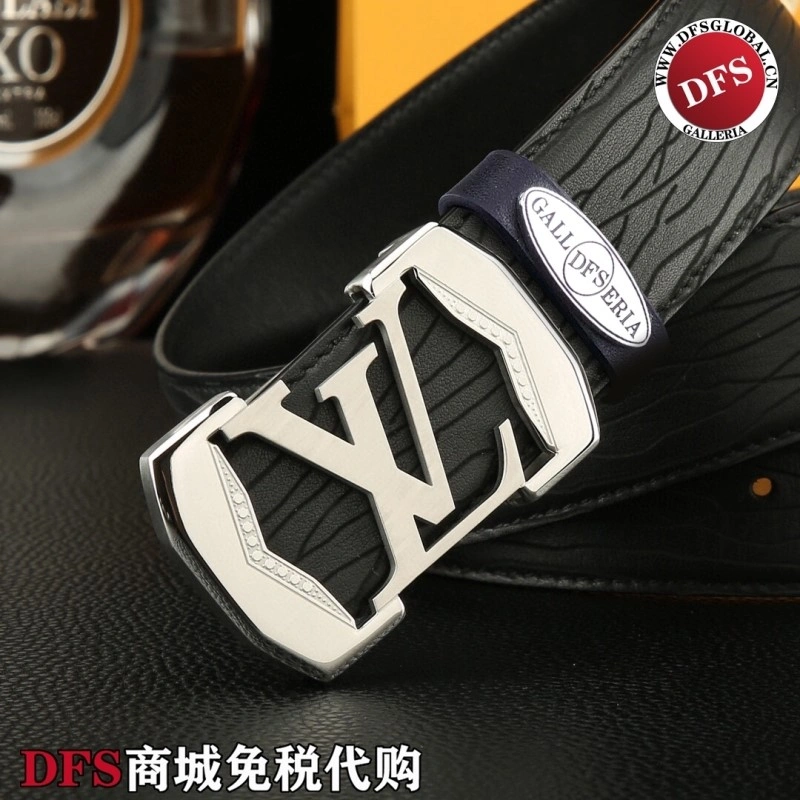 Bargain Louis Vuitton Belts