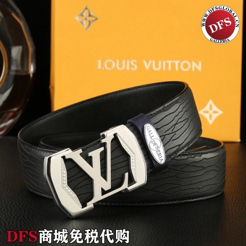 Bargain Louis Vuitton Belts