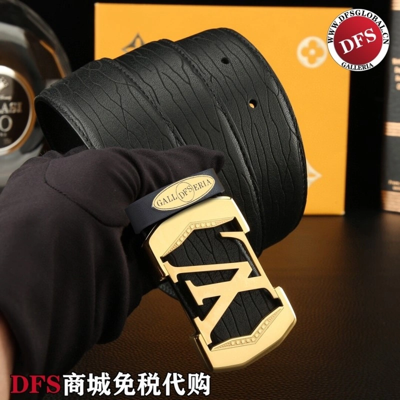 Bargain Louis Vuitton Belts