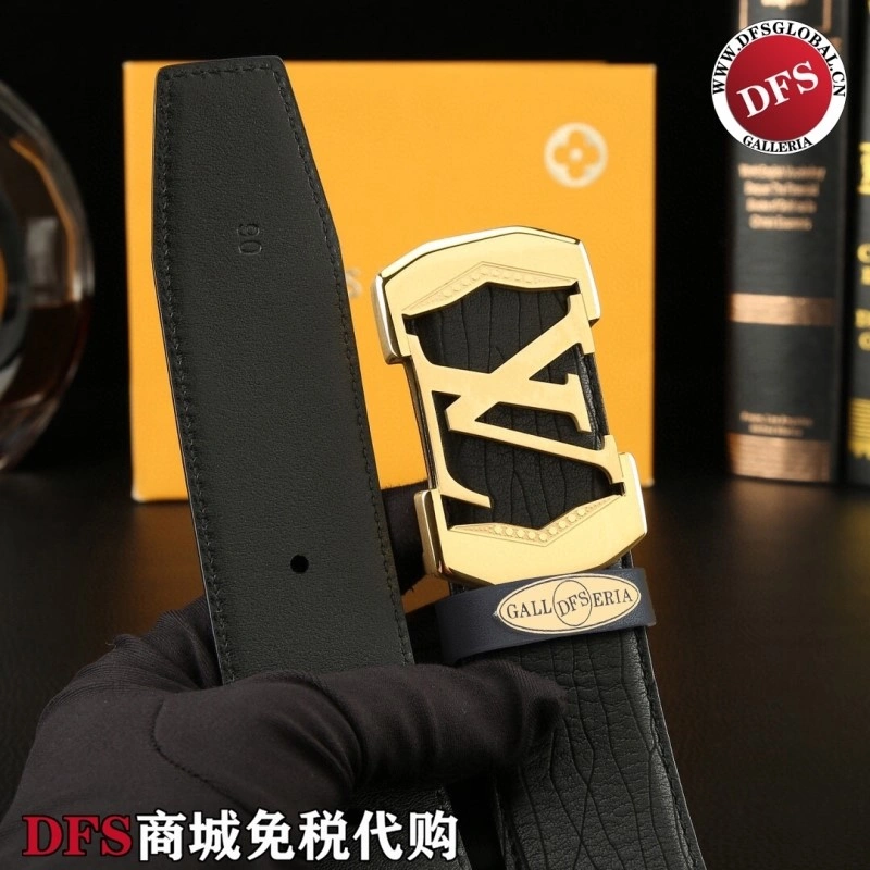 Bargain Louis Vuitton Belts