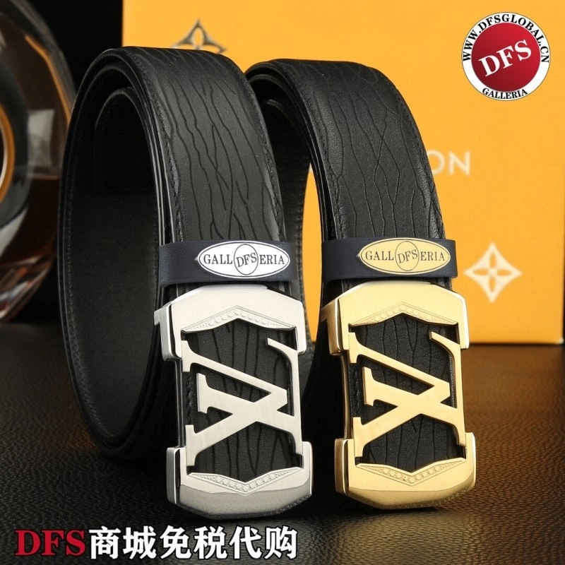 Bargain Louis Vuitton Belts