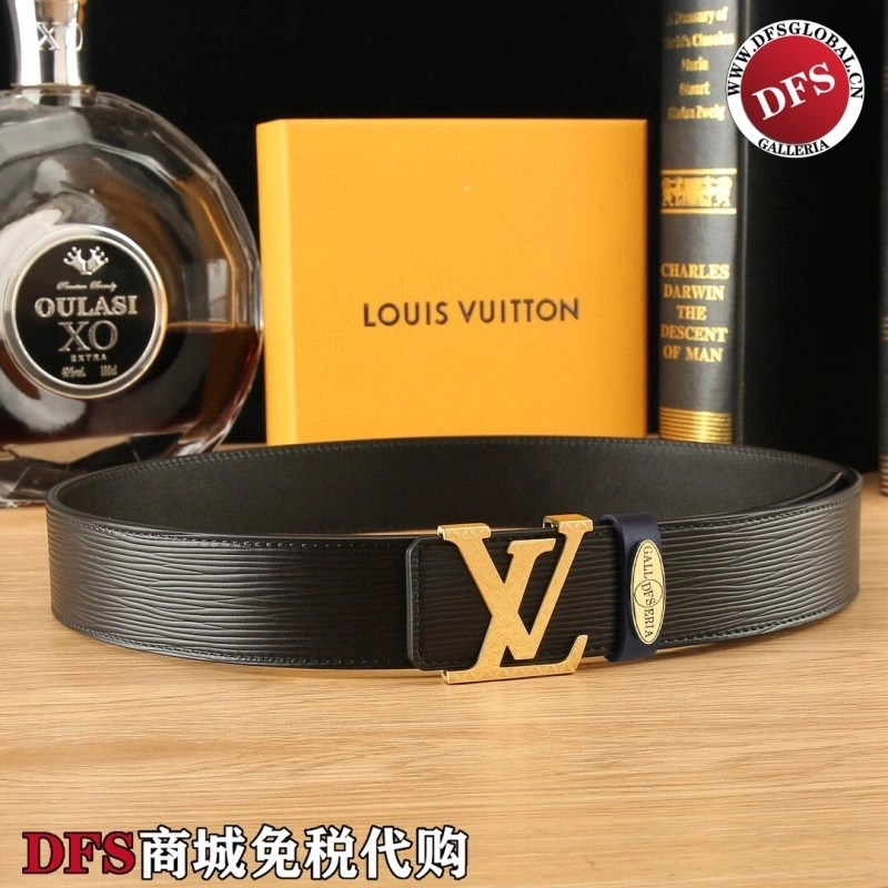 OEM Louis Vuitton Belts