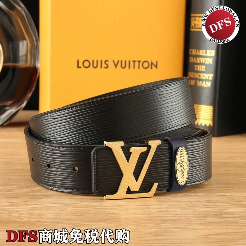 OEM Louis Vuitton Belts
