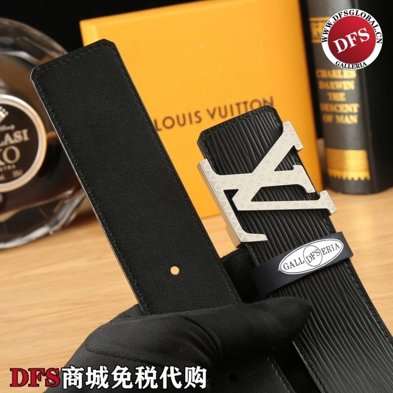 OEM Louis Vuitton Belts