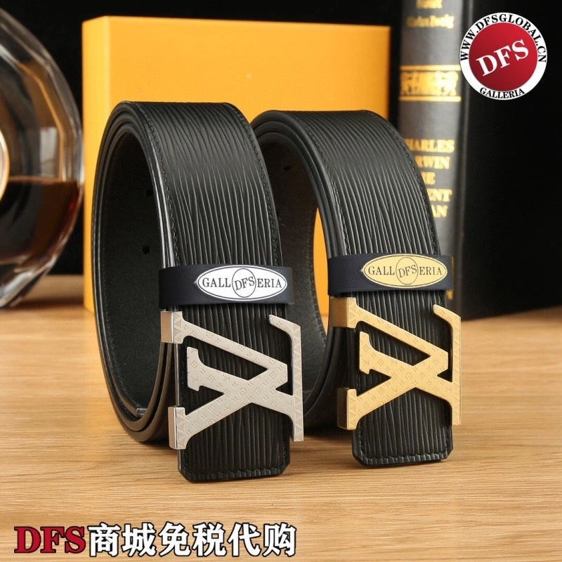 OEM Louis Vuitton Belts