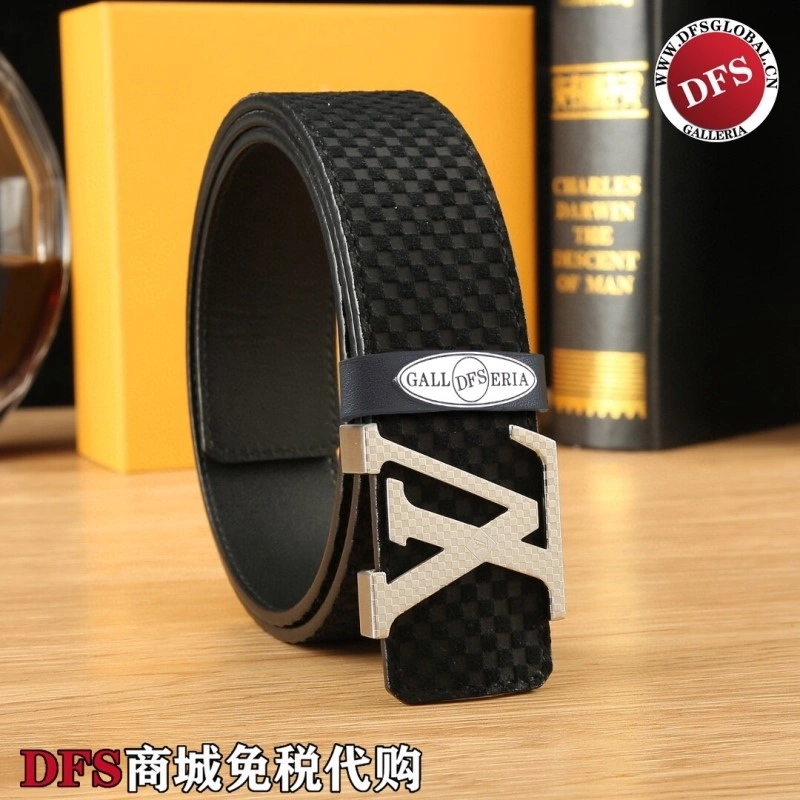 Discounted Louis Vuitton Belts