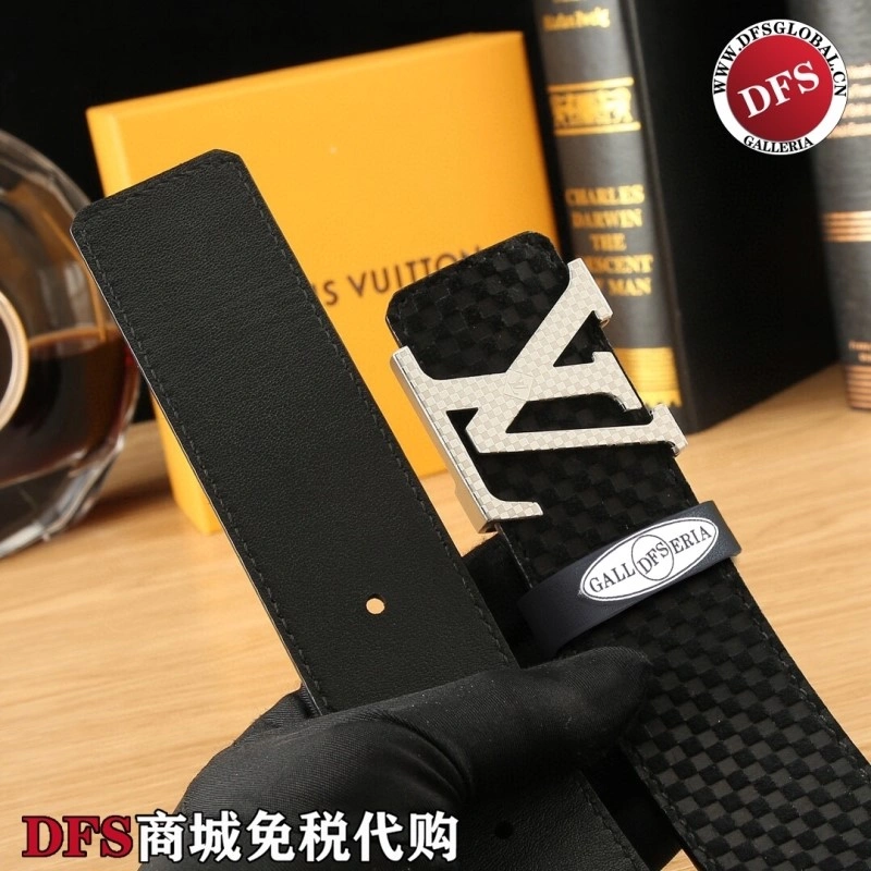 Discounted Louis Vuitton Belts
