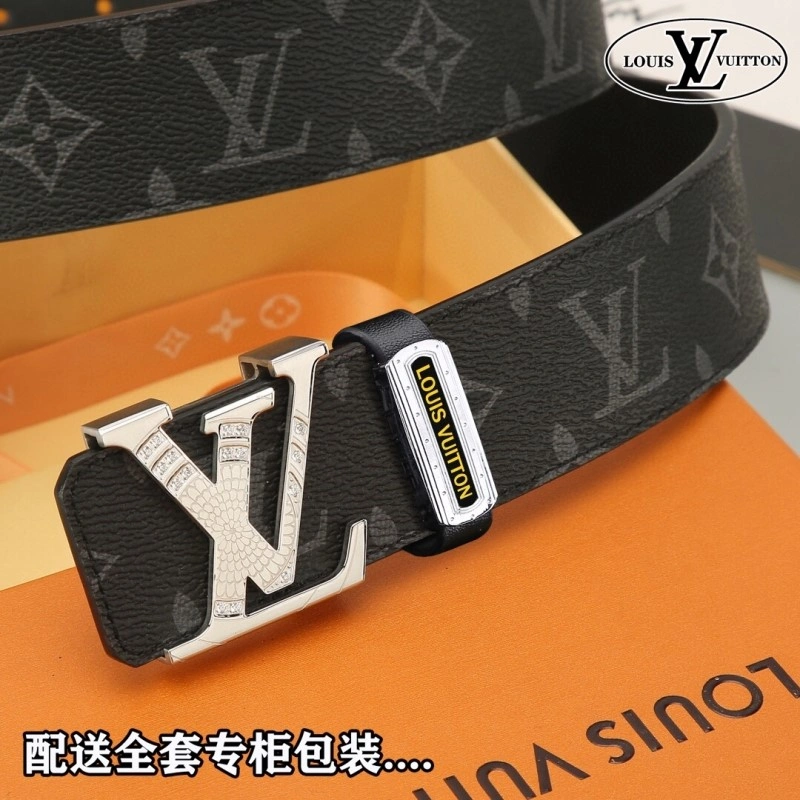 Accurate model Louis Vuitton Belts