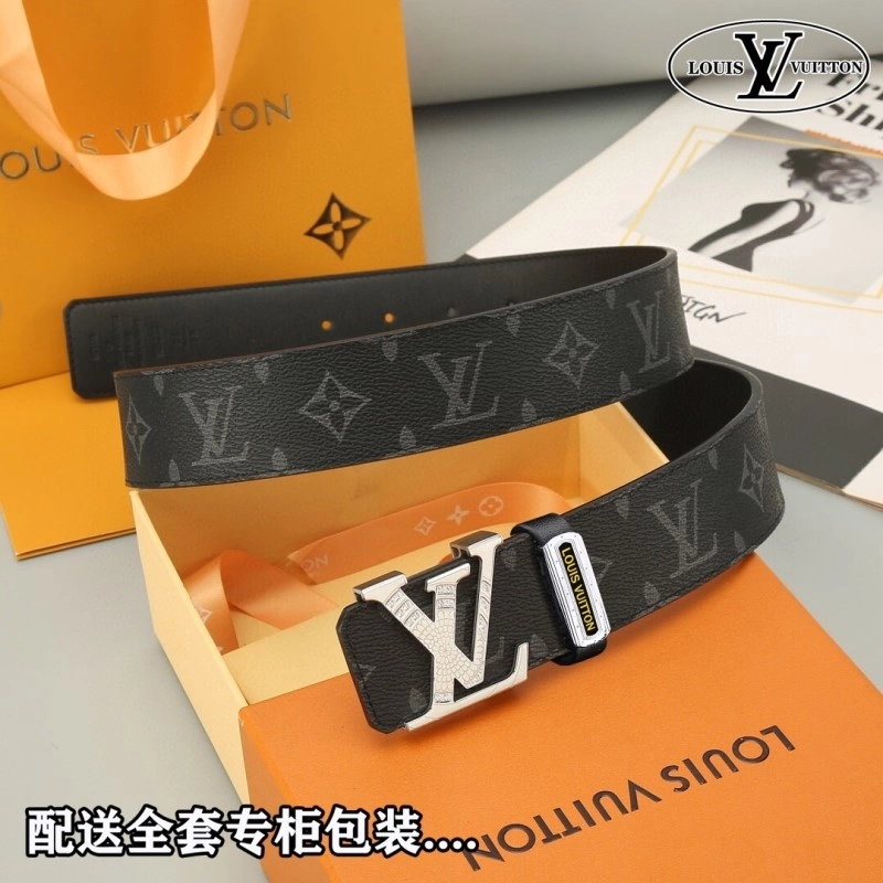 Accurate model Louis Vuitton Belts