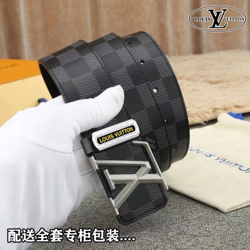 Precise copy Louis Vuitton Belts