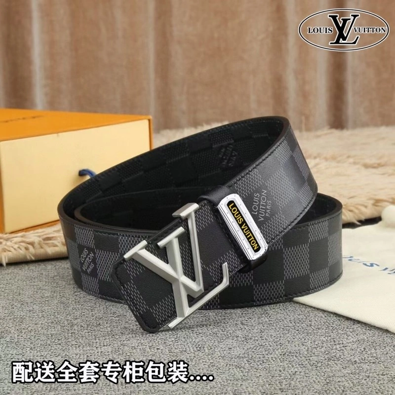 Precise copy Louis Vuitton Belts