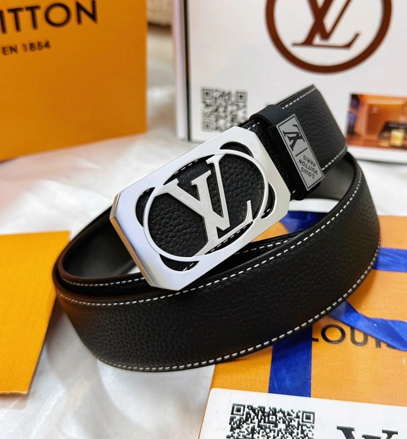 Accurate model Louis Vuitton Belts