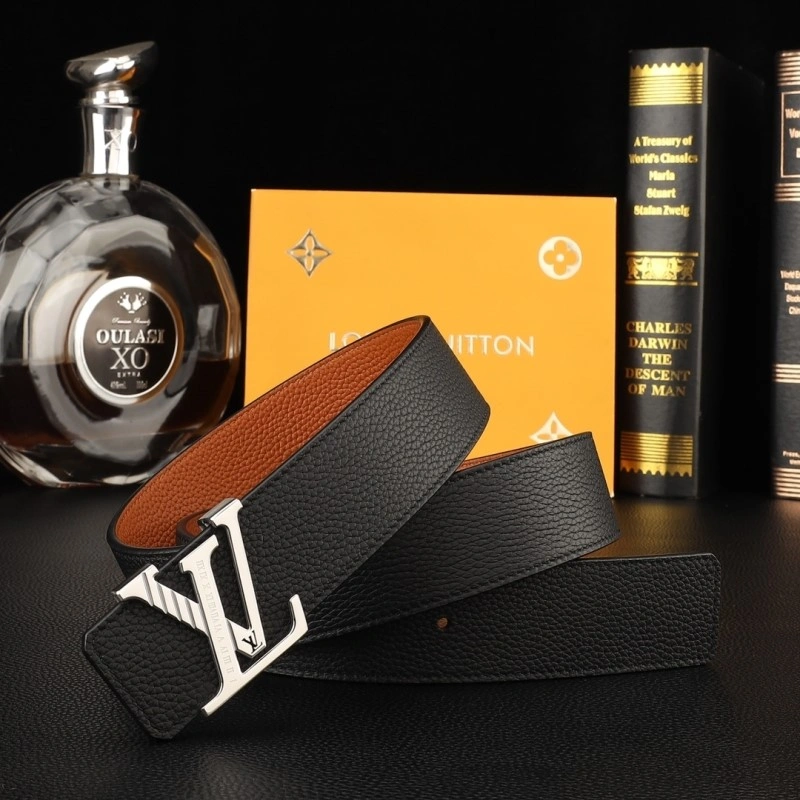 Value-priced Louis Vuitton Belts