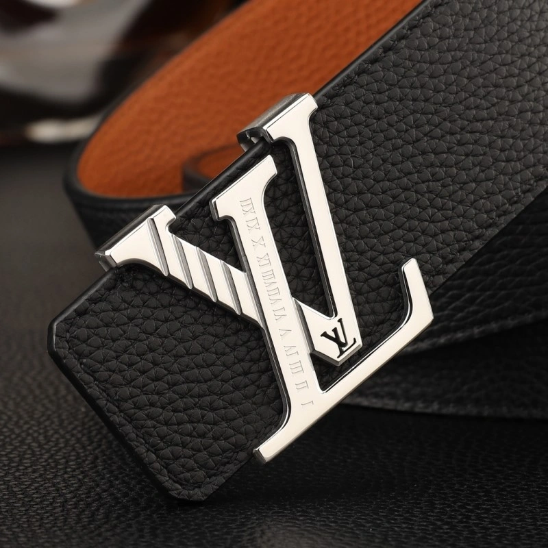 Value-priced Louis Vuitton Belts