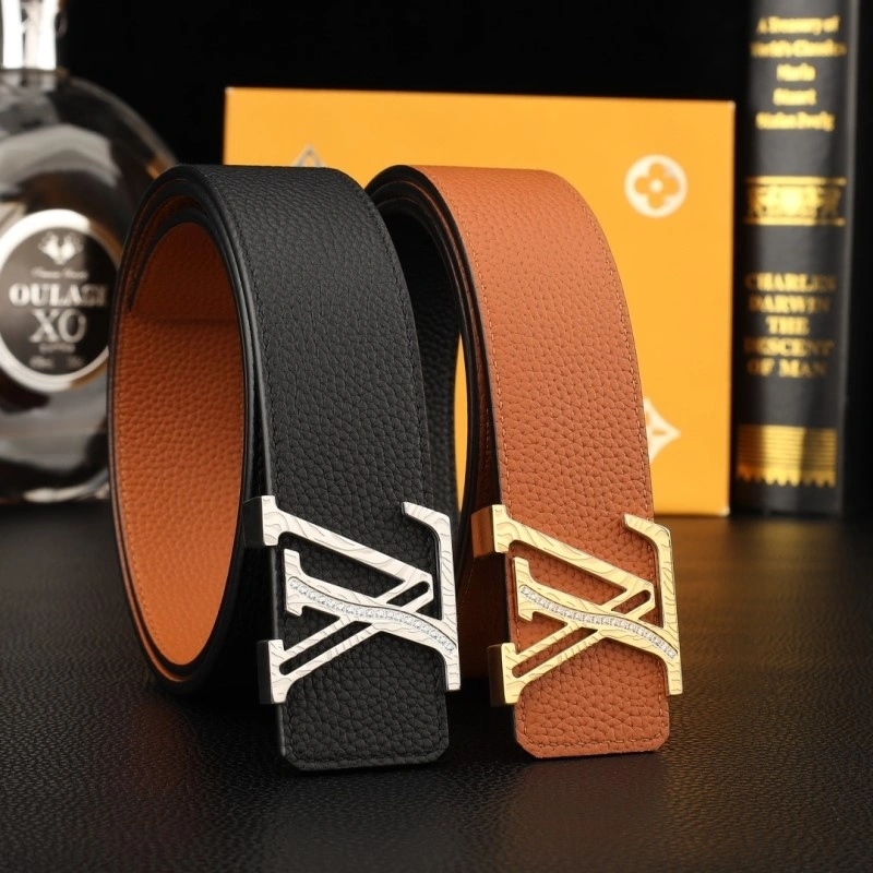 Reasonably priced Louis Vuitton Belts