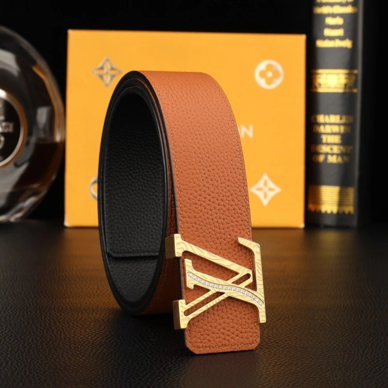 Reasonably priced Louis Vuitton Belts