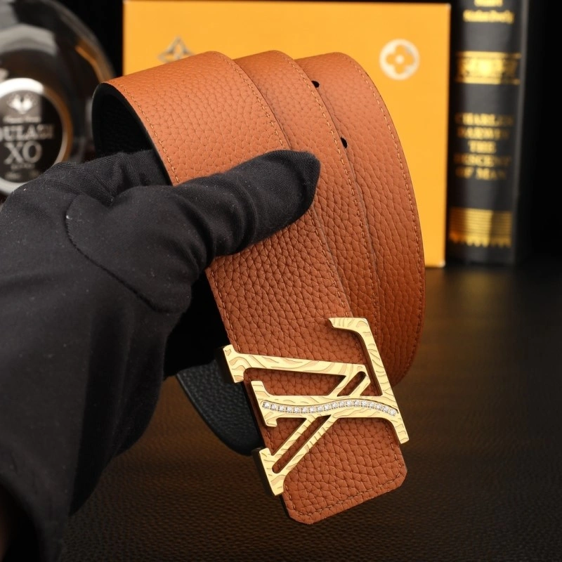 Reasonably priced Louis Vuitton Belts