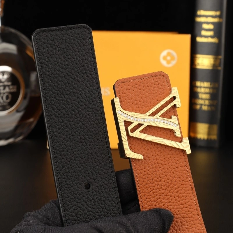 Reasonably priced Louis Vuitton Belts