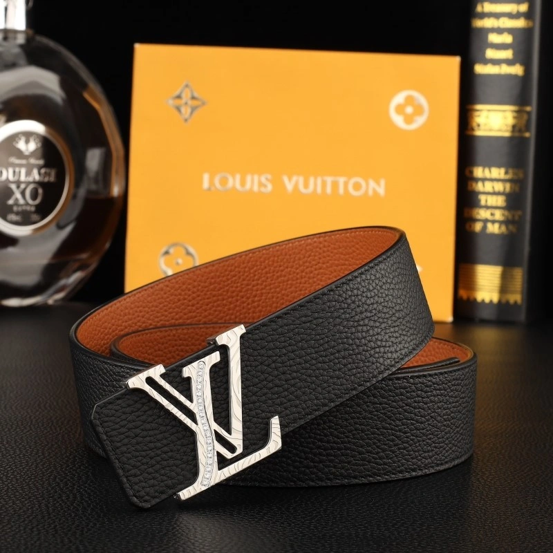 Reasonably priced Louis Vuitton Belts