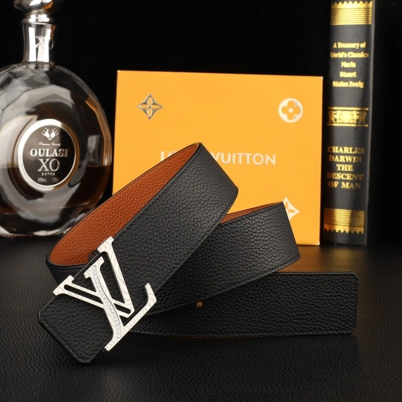 Reasonably priced Louis Vuitton Belts