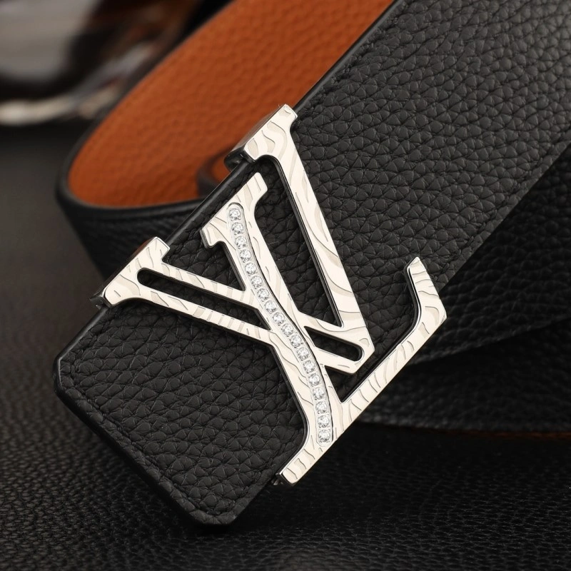 Reasonably priced Louis Vuitton Belts