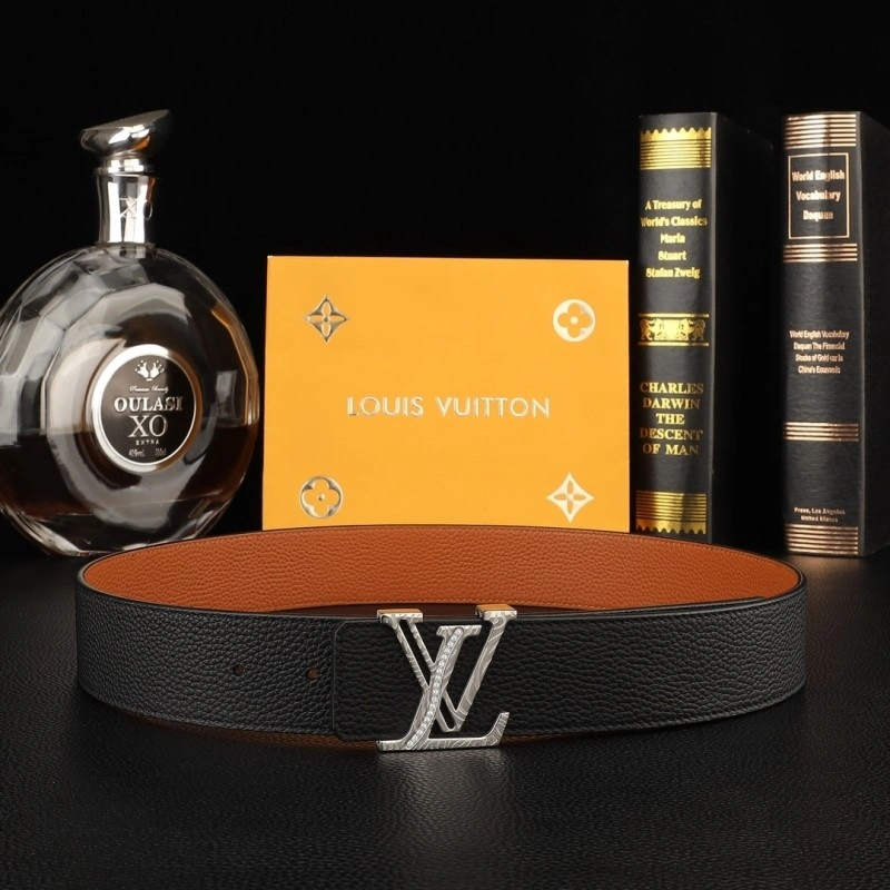 Reasonably priced Louis Vuitton Belts