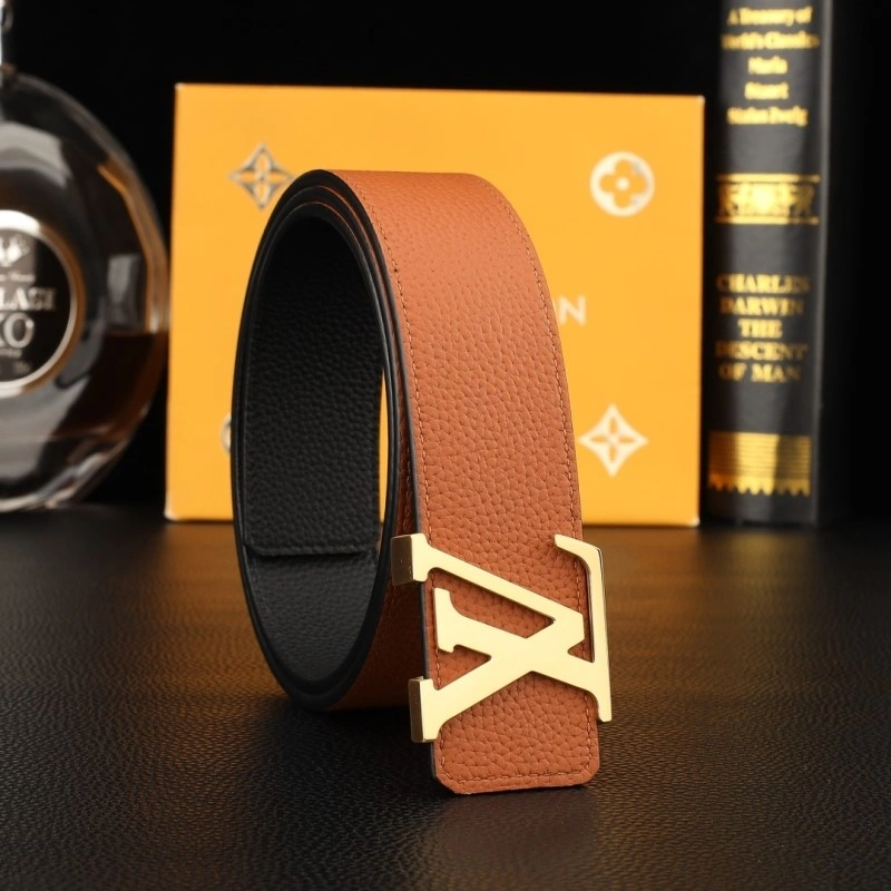 Accurate model Louis Vuitton Belts