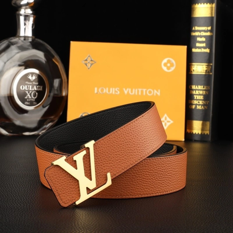 Accurate model Louis Vuitton Belts