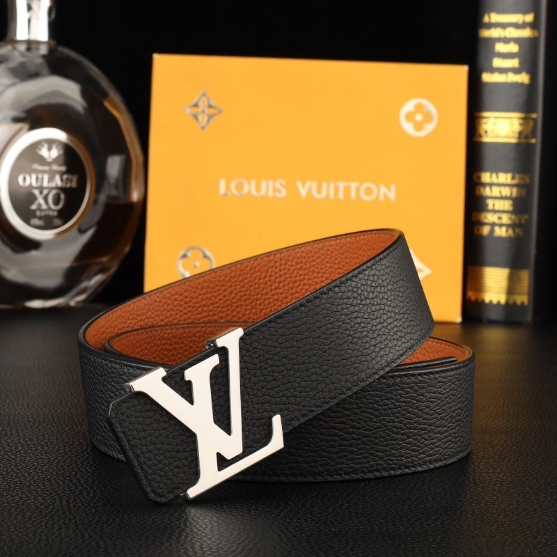 Accurate model Louis Vuitton Belts