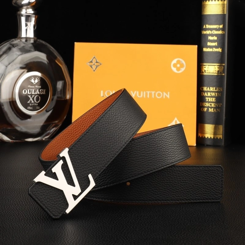 Accurate model Louis Vuitton Belts