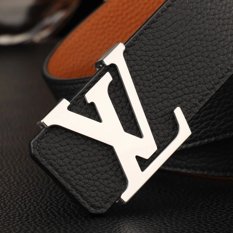 Accurate model Louis Vuitton Belts