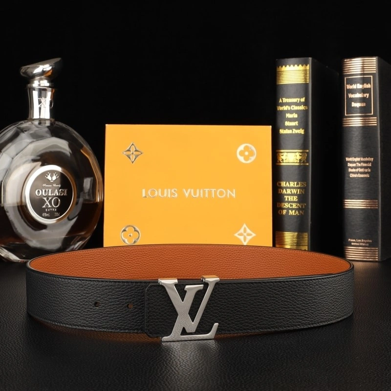 Accurate model Louis Vuitton Belts