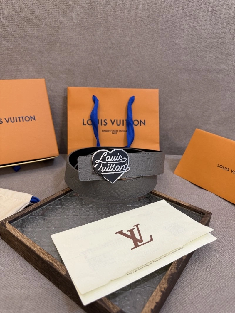 1:1 copy Louis Vuitton Belts