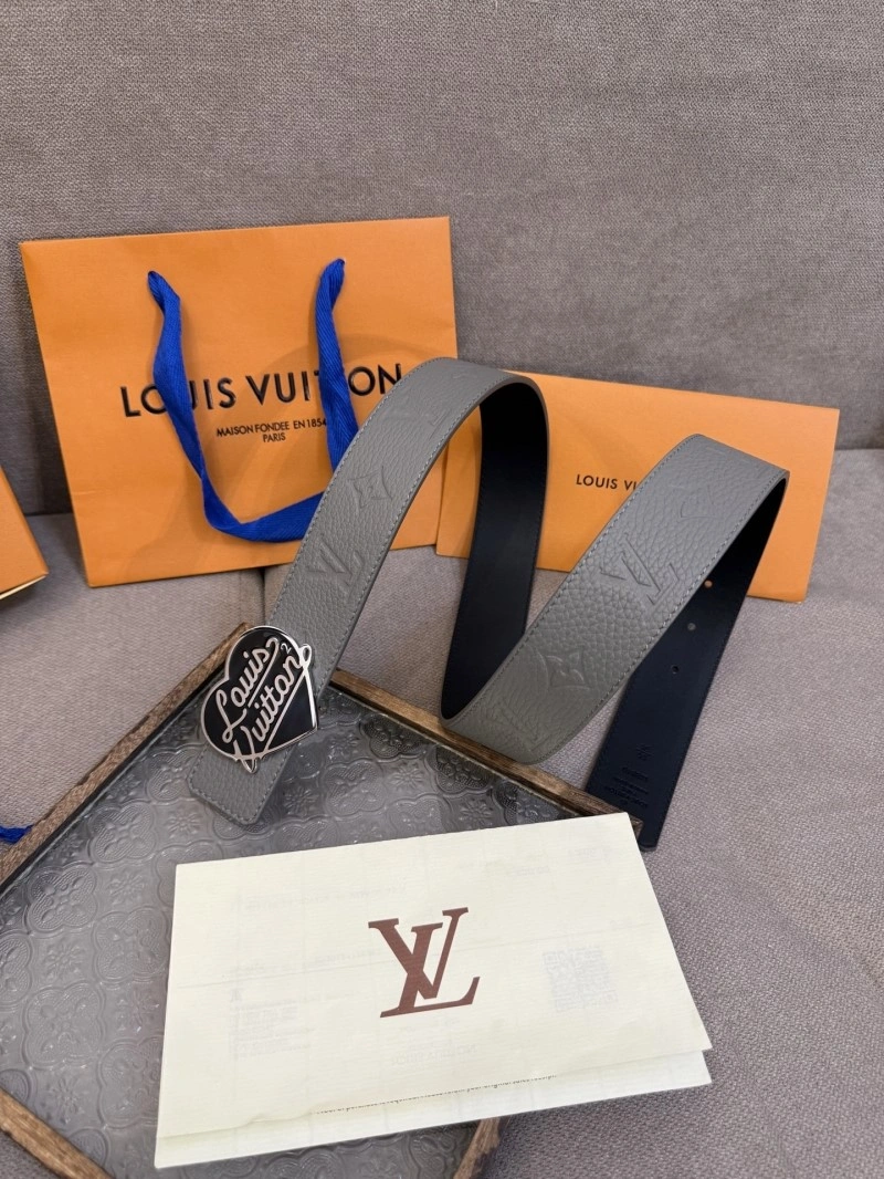 1:1 copy Louis Vuitton Belts