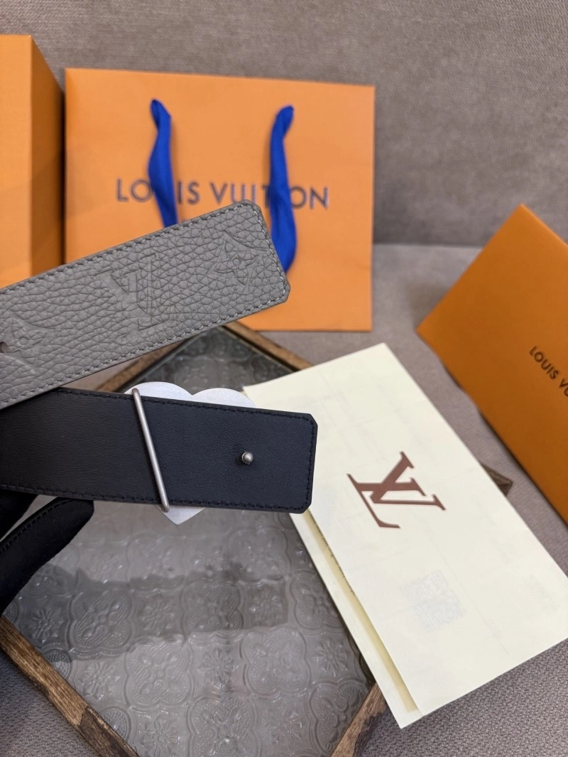 1:1 copy Louis Vuitton Belts