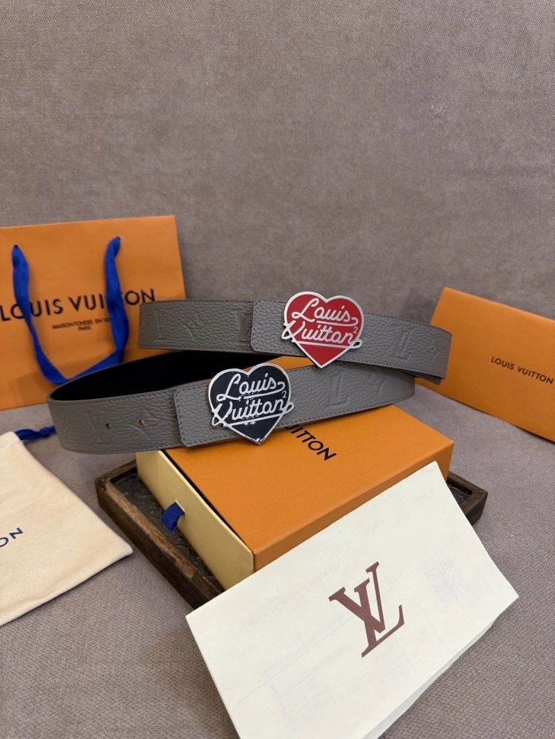 1:1 copy Louis Vuitton Belts