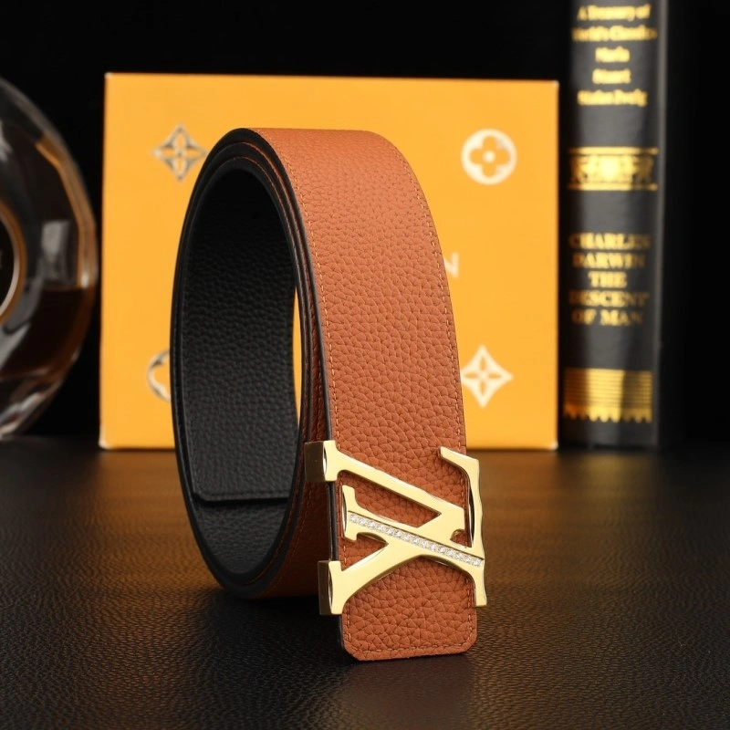 Budget-friendly Louis Vuitton Belts