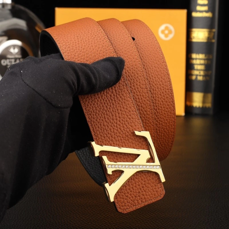 Budget-friendly Louis Vuitton Belts