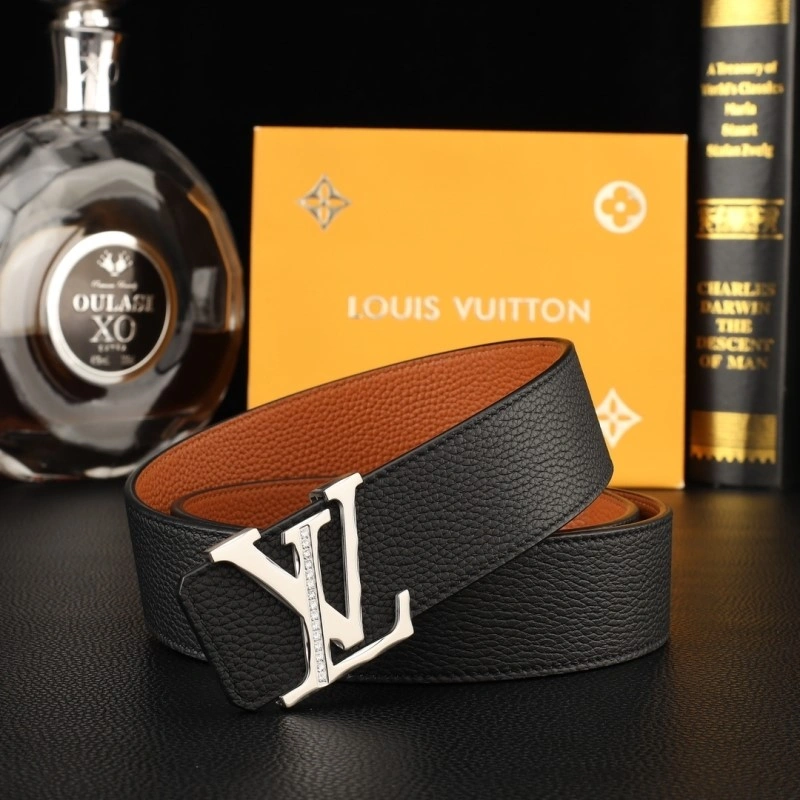 Budget-friendly Louis Vuitton Belts