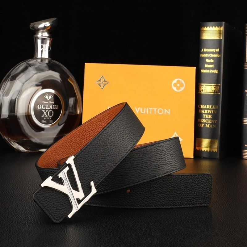 Budget-friendly Louis Vuitton Belts