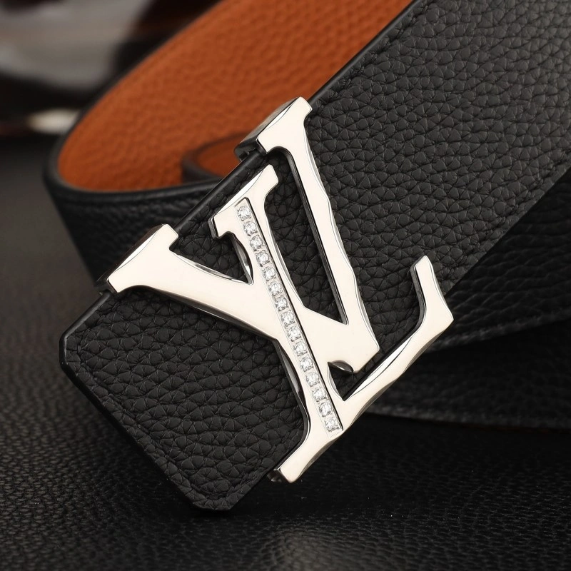 Budget-friendly Louis Vuitton Belts