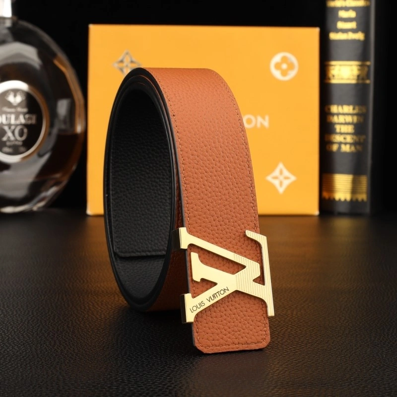 Value-priced Louis Vuitton Belts