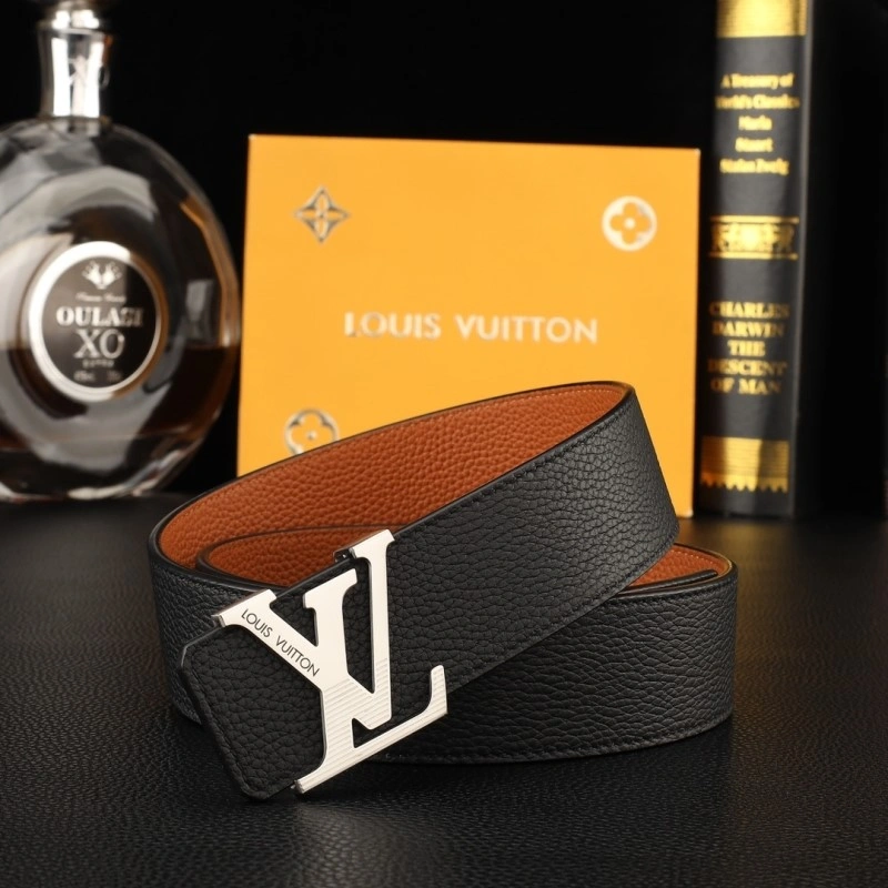 Value-priced Louis Vuitton Belts