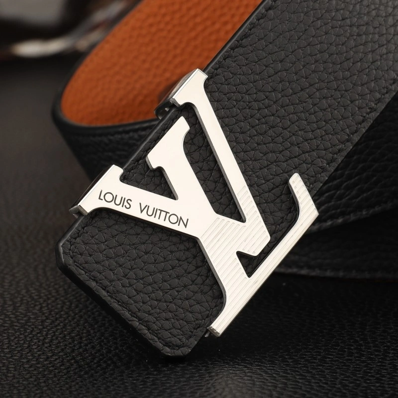 Value-priced Louis Vuitton Belts