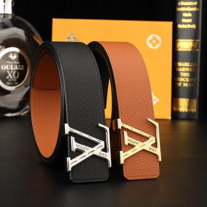 Discounted Louis Vuitton Belts