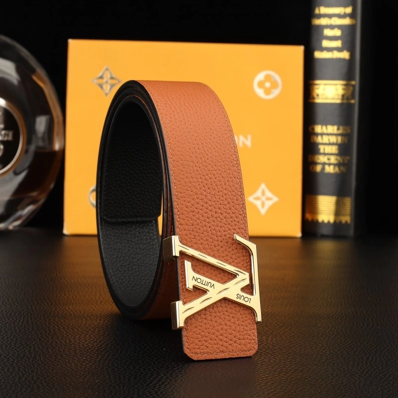 Discounted Louis Vuitton Belts