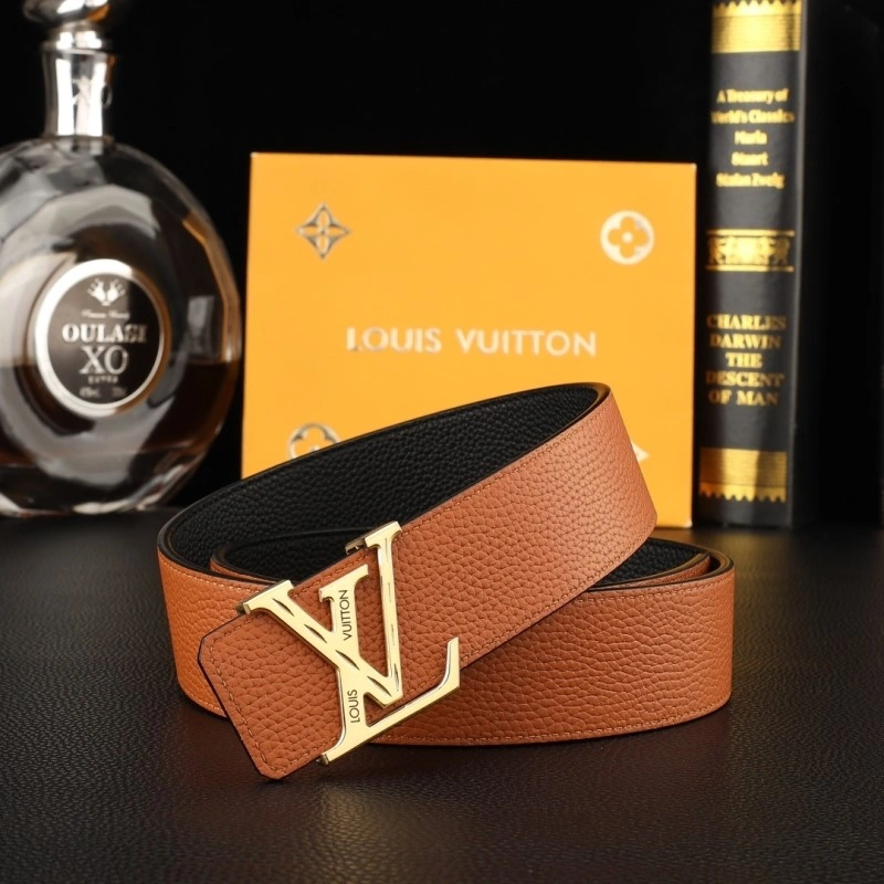 Discounted Louis Vuitton Belts